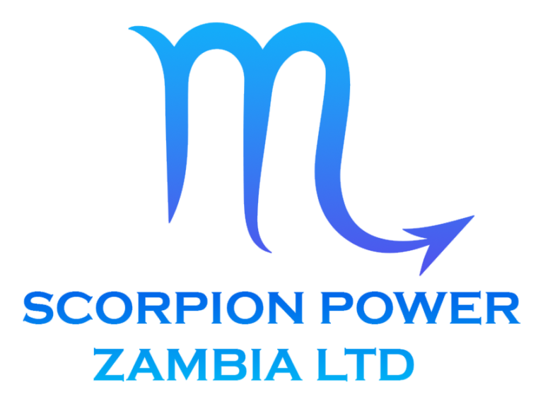 Home - Scorpion Power